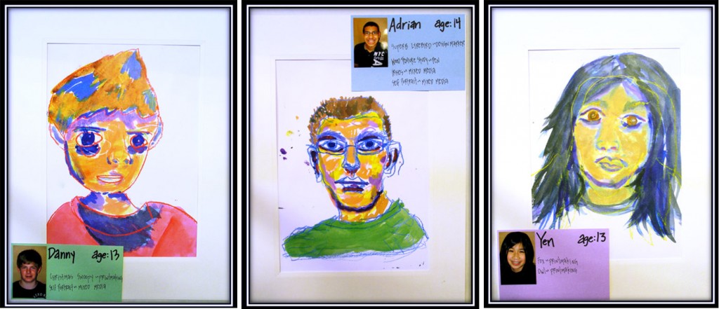 Monart Drawing Program - The Art Park