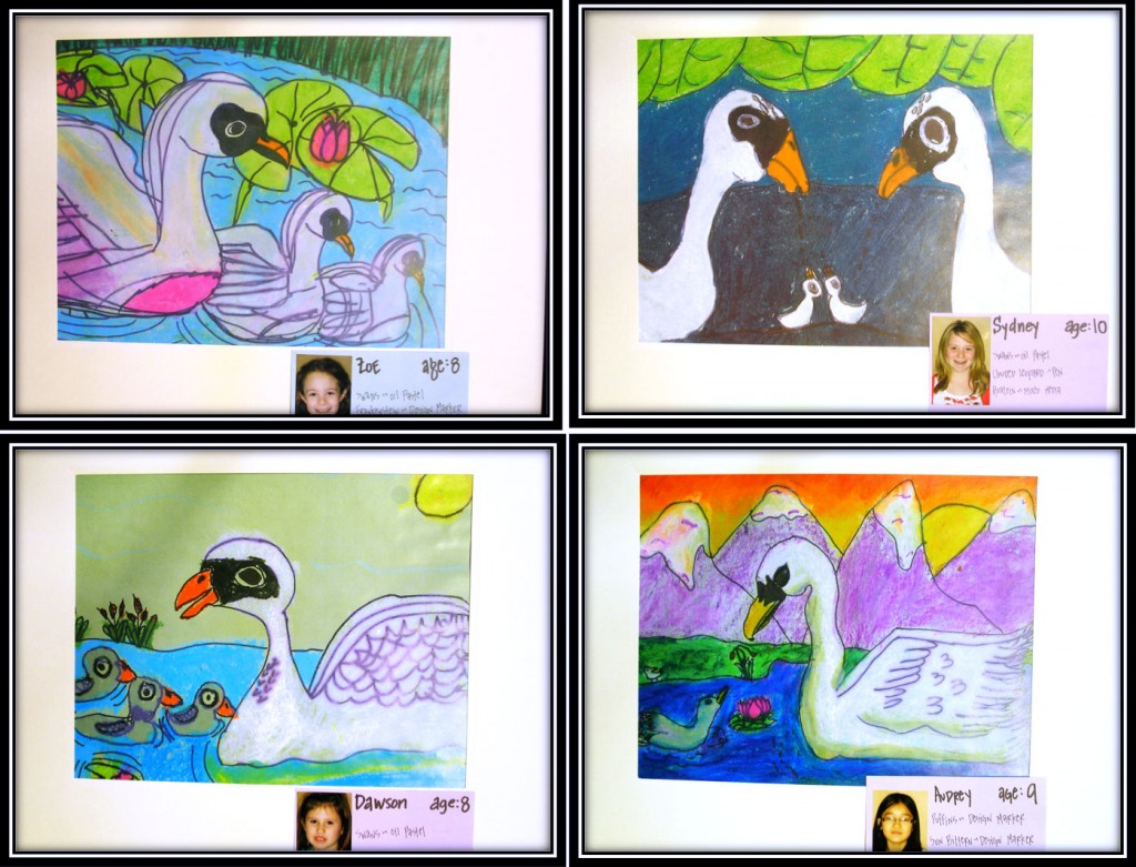 Monart Drawing Program - The Art Park